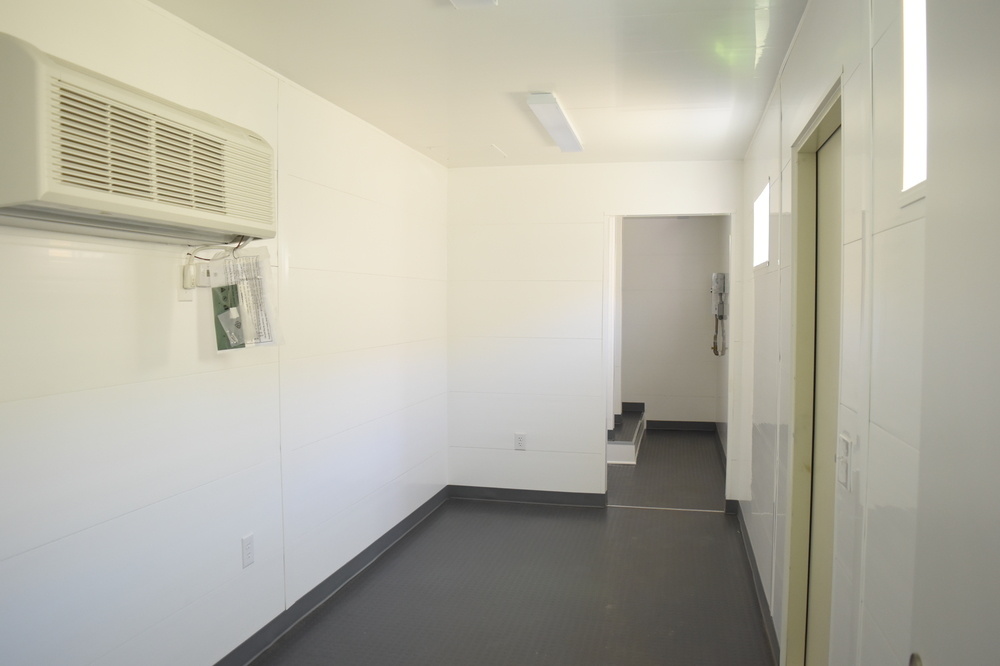 Quick Ship Structures | Falcon Structures